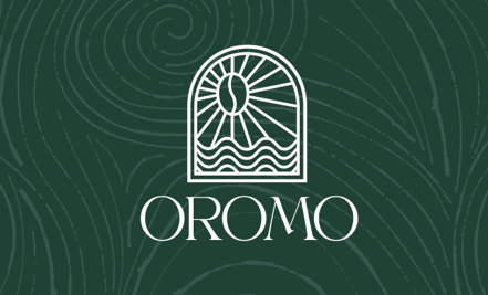 محمصة اورومو – OROMO ROASTERY